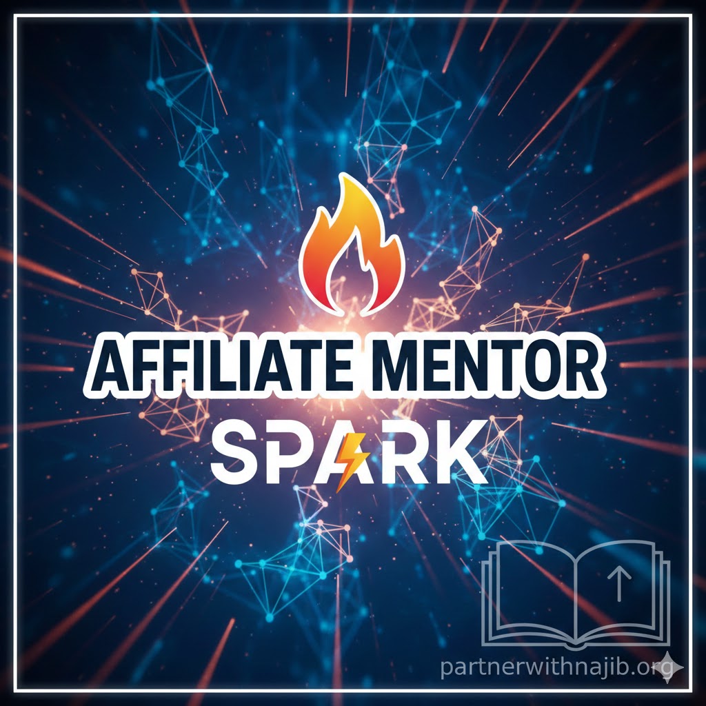 Affiliate Mentor – Spark Review (2026): A Real Look Inside the $25 ...