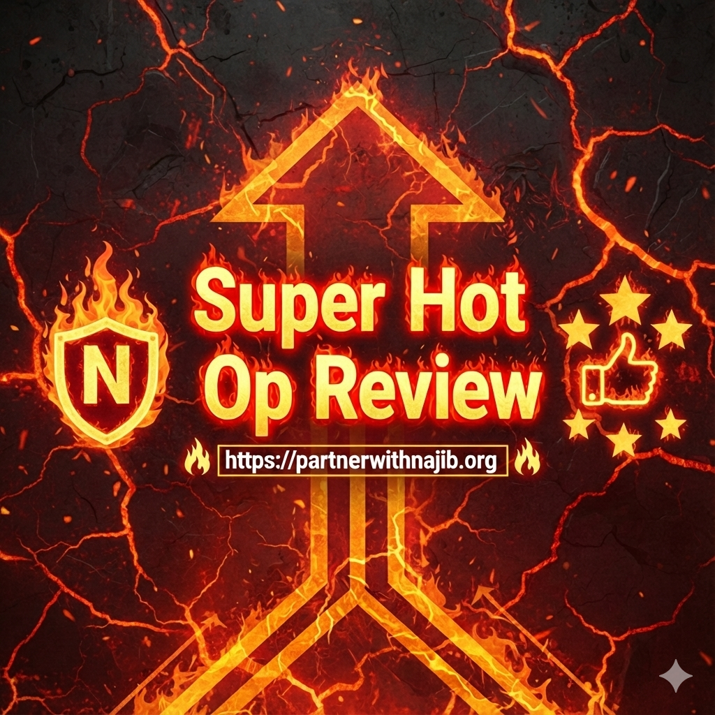 Super Hot Opp Review (2026): What Happens After You Join - Partner With ...